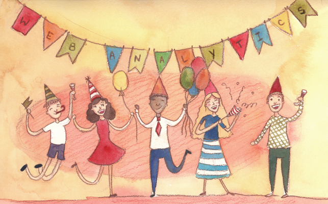 7 Steps to Reliable Web Analytics Data - Locally Optimistic