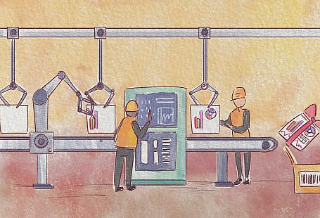 Locally Optimistic - A blog about data organizations