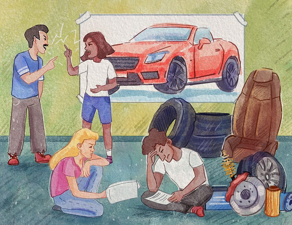 People-first Data stacks - Locally Optimistic